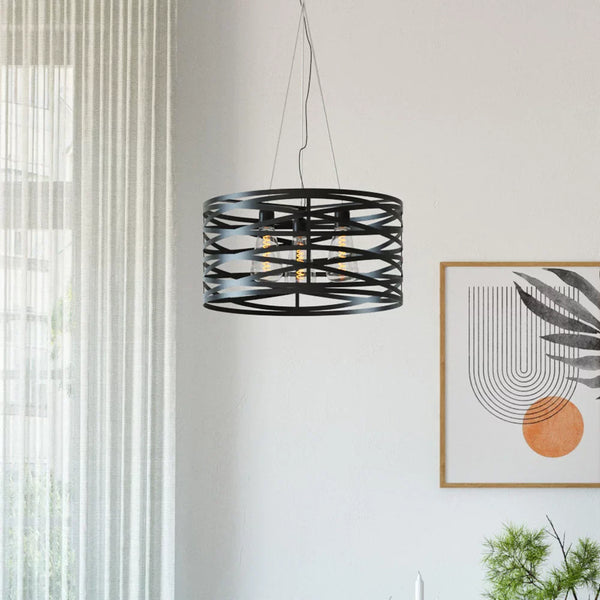 Ceiling Lights vs Pendant Lights: Pros and Cons for Every Room | metercube