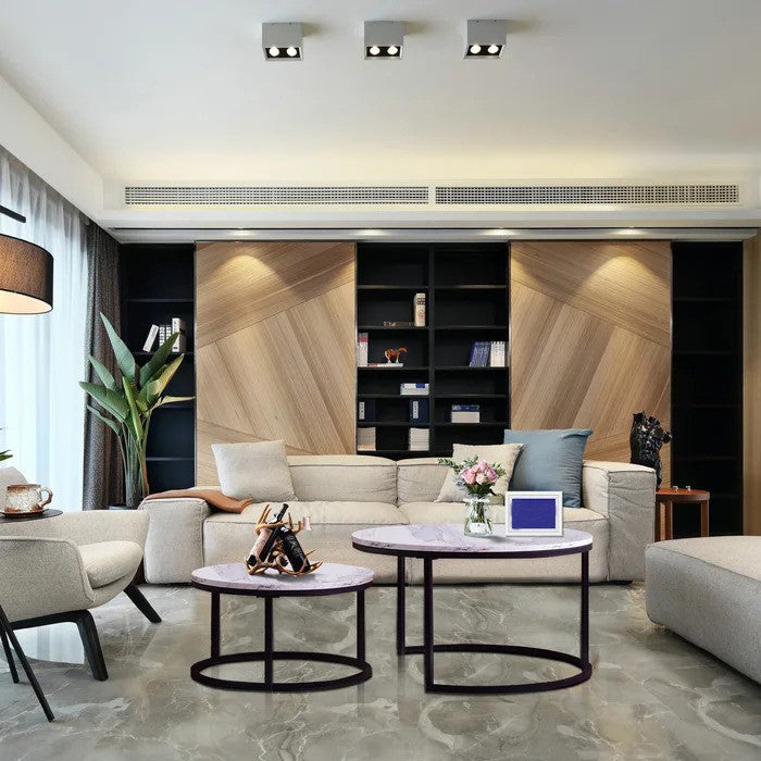 What’s Influencing Interior Design: Trends vs. Fads? | metercube