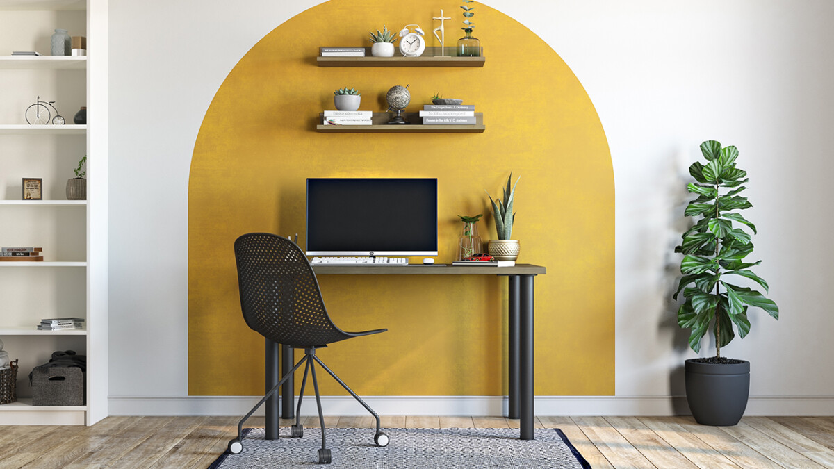 6 Blooming Brilliant Spring Decorating Ideas for Your Office!