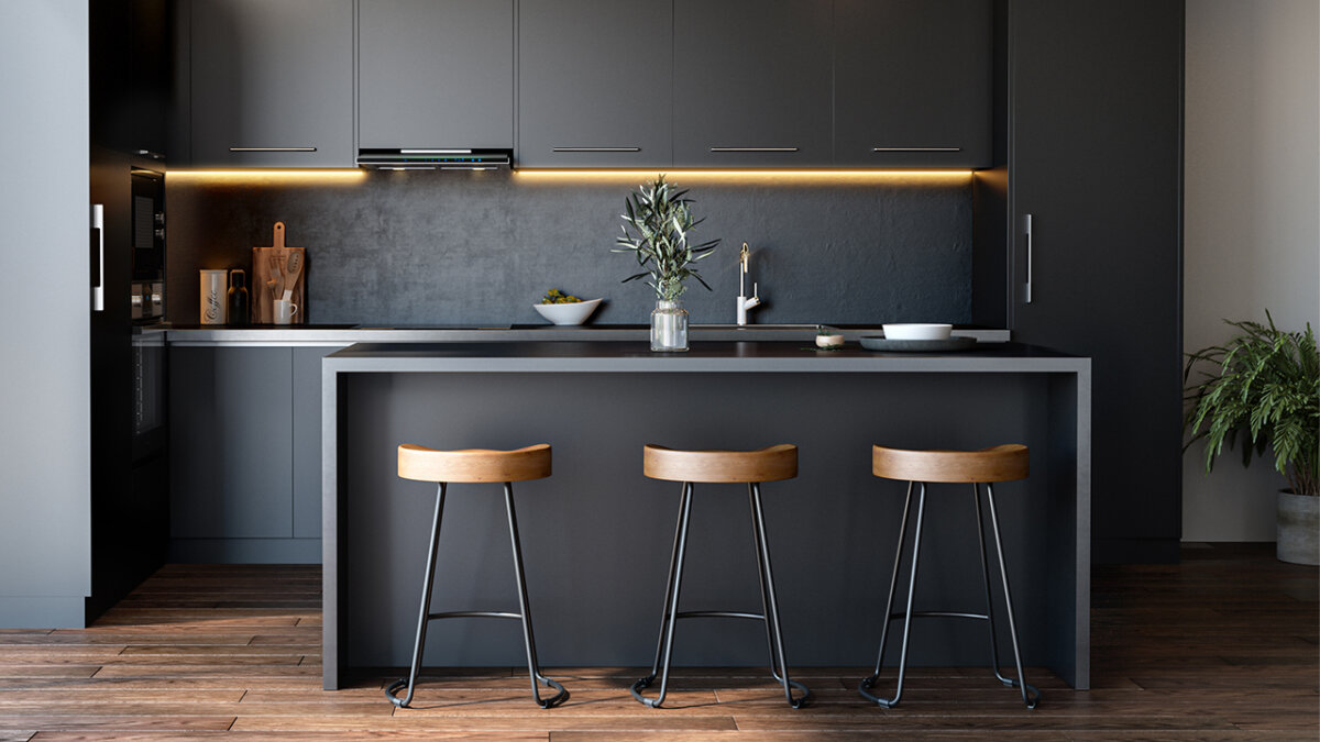 How to Choose the Right Bar Stool Height? The Ultimate Guide!