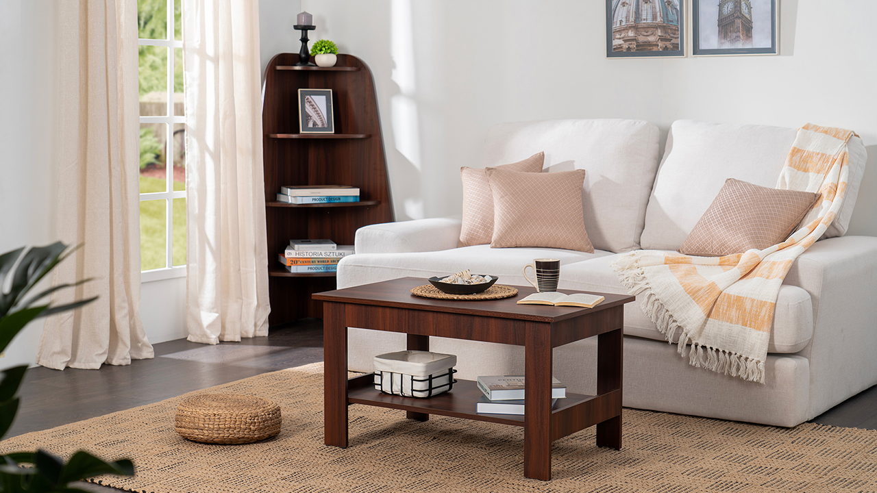 Complete Guide to Choosing Interior Packages for Your Home