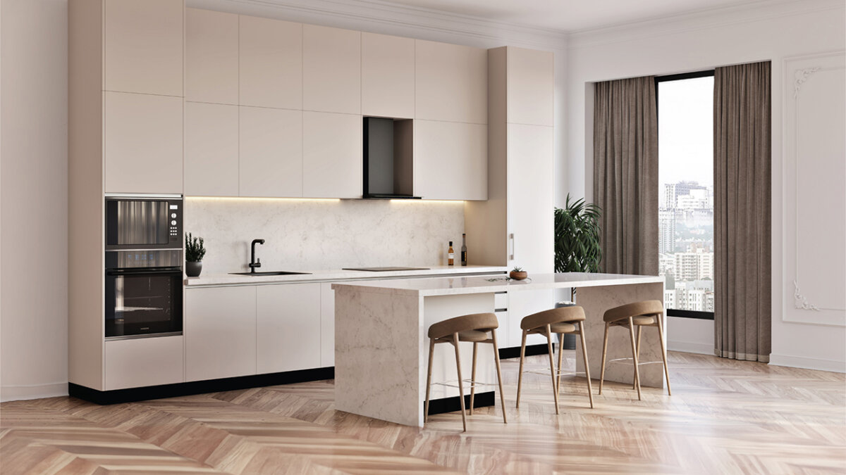 What’s Influencing Interior Design: Trends vs. Fads?