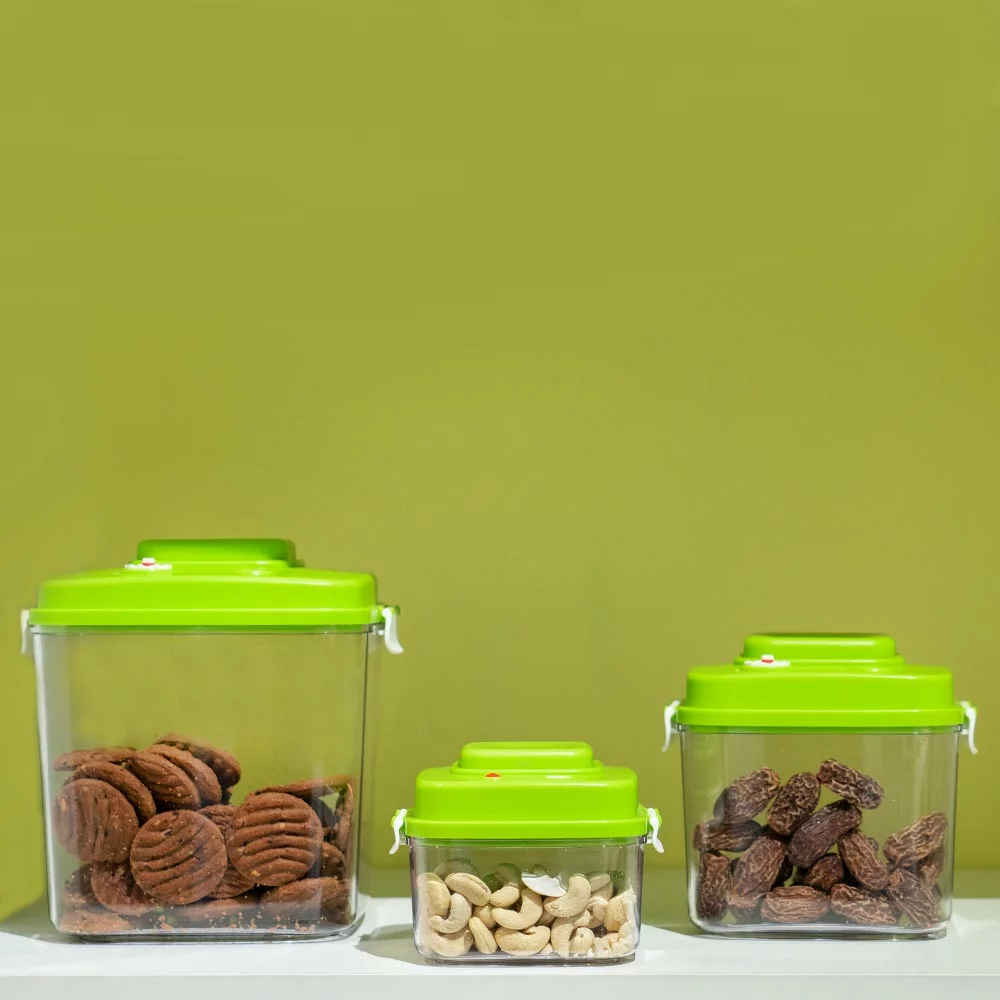 10 Best Plastic Food Containers for Everyday Kitchen Storage