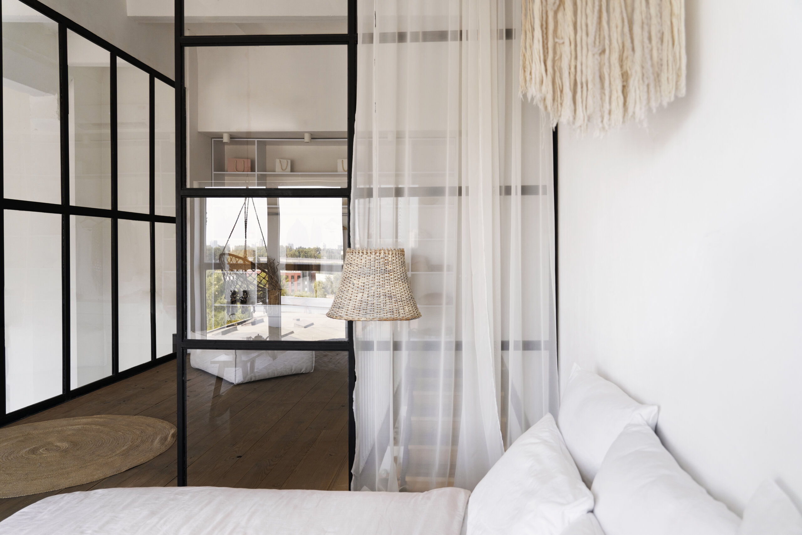 Stylish Partition Design Ideas for Modern Homes